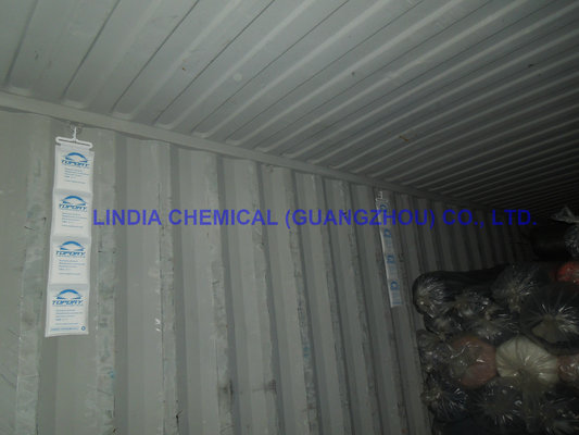 Natural Calcium Chloride Desiccant
