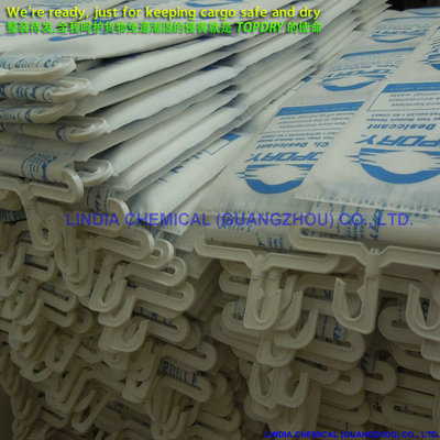 Cargo Desiccant