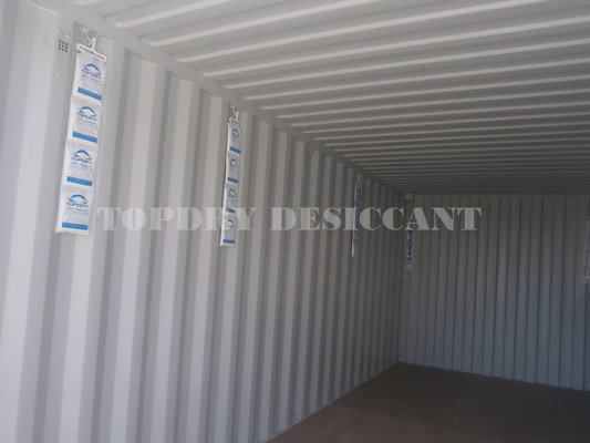 Container Desiccant Pole