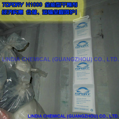 Desiccant DMF Free Non-toxic