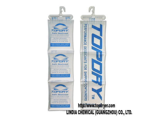 TOPDRY Container Desiccant H750