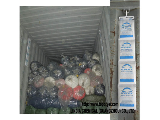Excellent Anti Moisture With Over 300% Capacity Desiccant Instead Of Silica Gel Dehumidifier