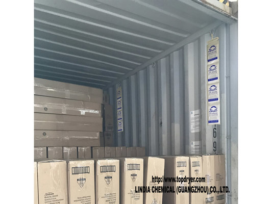 Competitive Price Calcium Chloride Anti Humidity Pack Instead Of Silica Gel Desiccant