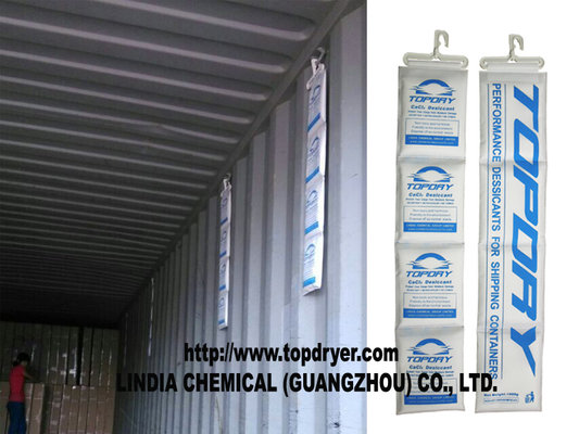 For Leather Products 10g 50g 250g 1kg Calcium Chloride Desiccant Dehumidifier Pack