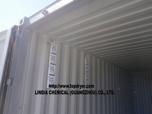Excellent Anti Moisture With Over 300% Capacity Desiccant Instead Of Silica Gel Dehumidifier