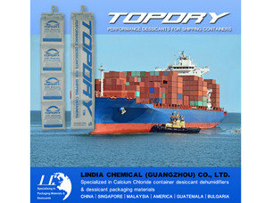 Tyvek Paper Packing Calcium Chloride Desiccant For Drying And Absorbing Moisture Instead Of Silica Gel