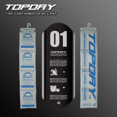 Buy Moisture Absorbent Desiccant Package Agent In Guangzhou