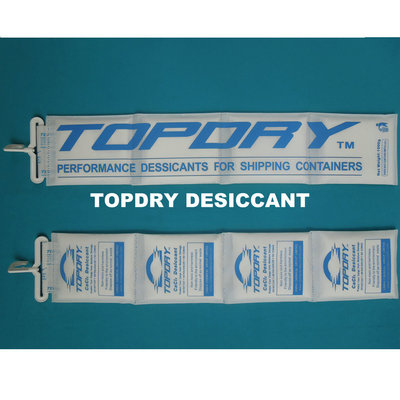 High Quality Calcium Chloride Moisture Absorber Pack Container Desiccant Pk Superdry Silica Gel