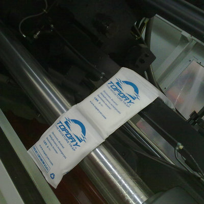 High Quality Calcium Chloride Moisture Absorber Pack Container Desiccant Pk Superdry Silica Gel