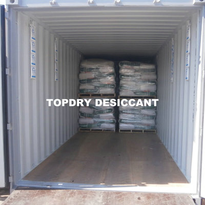 10g 50g 250g 500g 1kg Household Air Dryer Desiccant For Air Compressor In a Piece Package