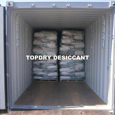 High Purity Calcium Chloride Dehumidifier Bag For Car Instead Of Silica Gel