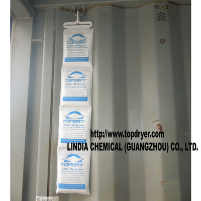 10g 50g 250g 500g 1kg Household Air Dryer Desiccant For Air Compressor In a Piece Package