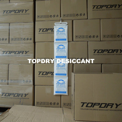 ROHS REACH Certification Cacl2 Powder Container Desiccant Replace Activated Mineral Desiccant