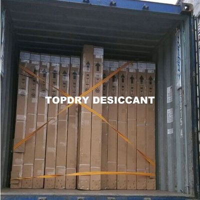 Hot Sell 500g 750g 1kg 2kg Pack Calcium Chloride Desiccant Pack For Shoes Storage