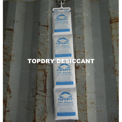 Hot Sell 500g 750g 1kg 2kg Pack Calcium Chloride Desiccant Pack For Shoes Storage