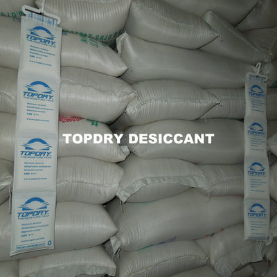 Rotatable Hanging Dehumidifier Moisture Absorber Bag For Closet
