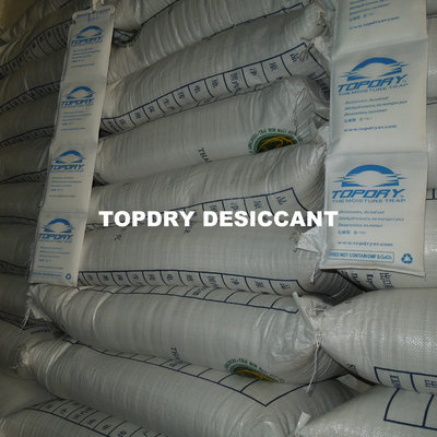 Is Silica Gel Desiccant Can Keep Products Dry Such As Grain Leather And Metal