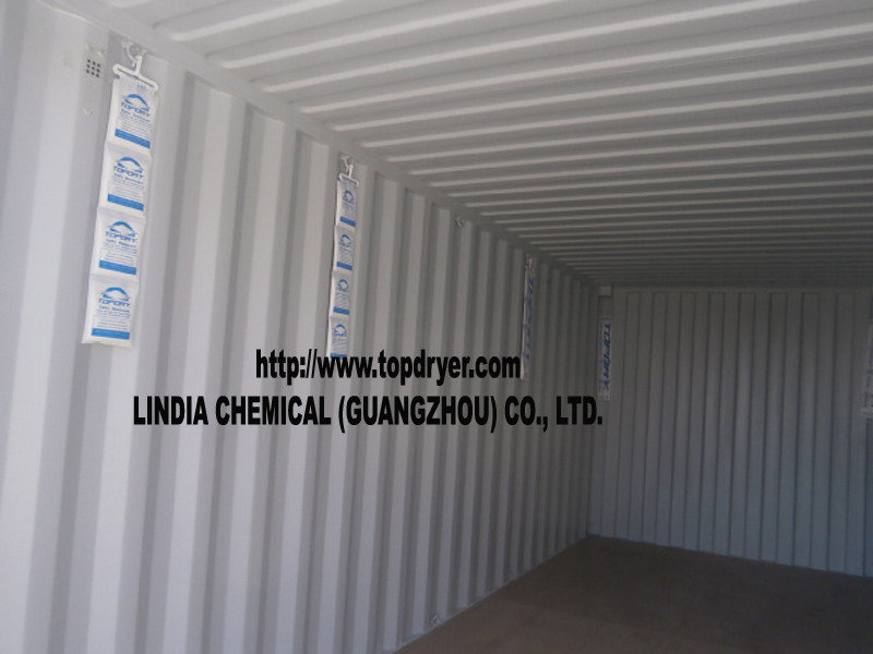 Factory Price 10g/50g/250g/500/750g/1kg Calcium Chloride Container Desiccant Bag