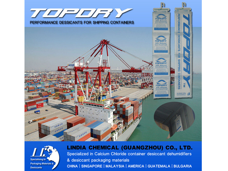 Competitive Price Calcium Chloride Anti Humidity Pack Instead Of Silica Gel Desiccant