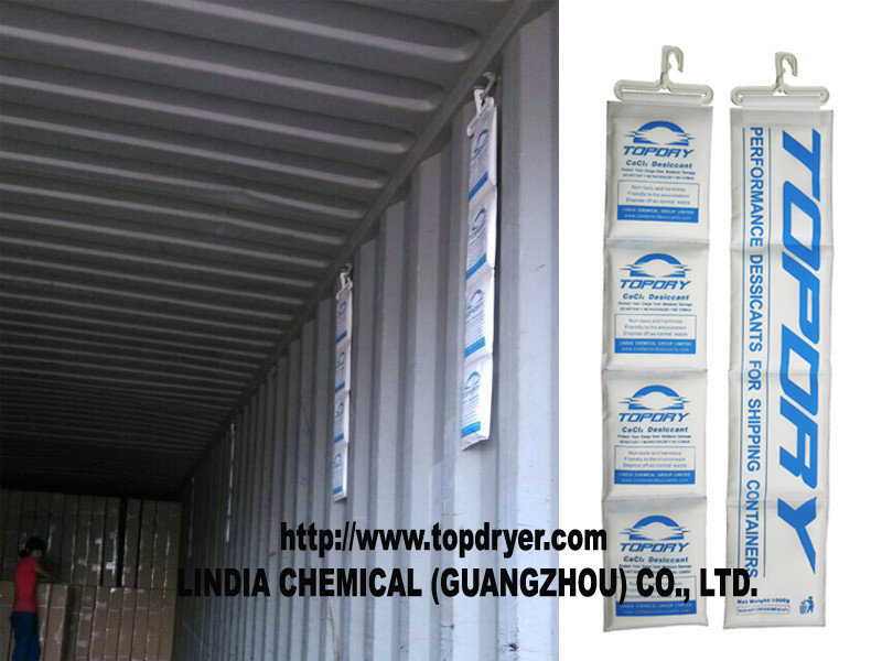 For Leather Products 10g 50g 250g 1kg Calcium Chloride Desiccant Dehumidifier Pack