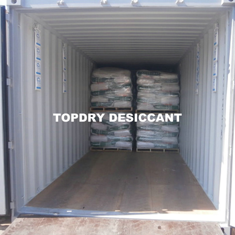 Anti Moisture Corrosion Devices Desiccant Dry Bag Replace Bentonite Clay Desiccant