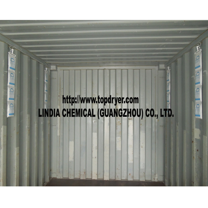 Color Change Silica Gel Desiccant Contain With Cancerogenic Material Cobalt Chloride