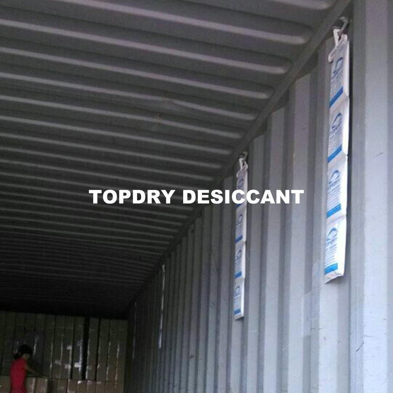 Garments Shoes Industrial Desiccator Moisture Absorber Replace Change Color Silica Gel