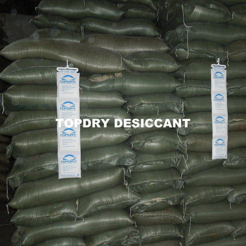 Factory Outlet Price Cacl2 Moisture Absorber Instead Of Super Dry Silica Gel Bag