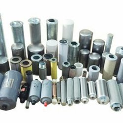 Xinxiang Deya Filtration Equipment Limited Company