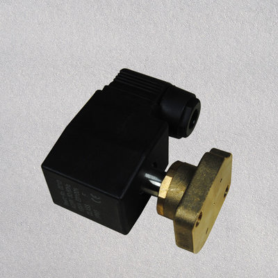 Chiller Spare Parts Carrier 30HXC Solenoid Valve 8TA0049D For Refrigerator