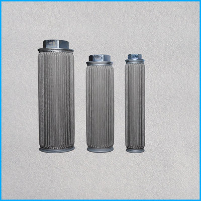 Refrigerator Compressor Chiller Spare Parts HANBELL Oil Filter 32303