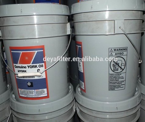 Low Price Refrigerator Compressor Industrial Lubricant Type YORK Refrigeration Oil C
