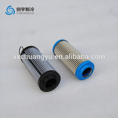 Chiller Spare Parts Carrier 06N Screw Compressor Oil Filter 06NA660088