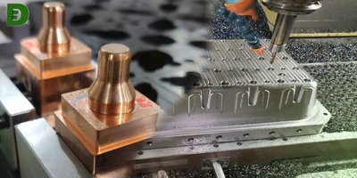 Dengfeng Mold Co., Ltd