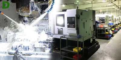 Dengfeng Mold Co., Ltd