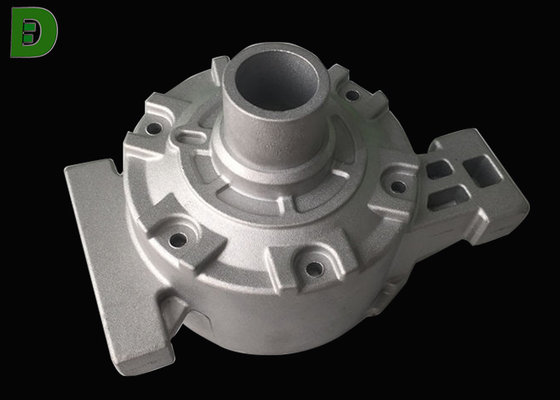 Custom Stainless Investment Casting Lost Foam Casting For Mechanical Components