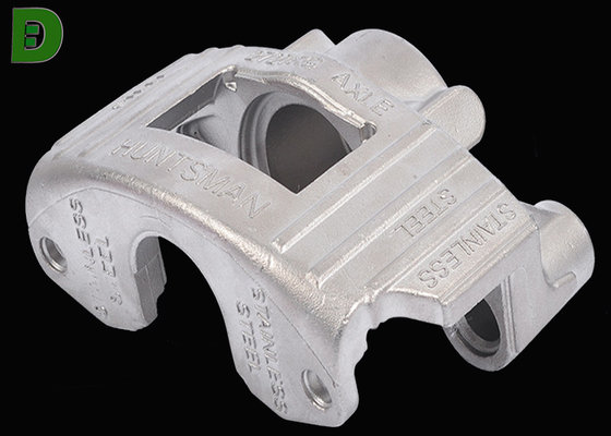 Custom Stainless Investment Casting Lost Foam Casting For Mechanical Components