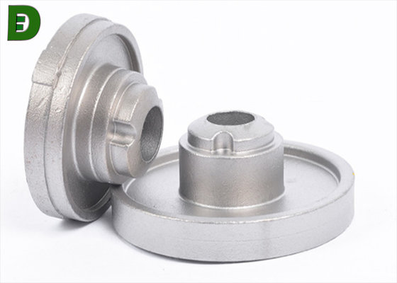 Custom Stainless Investment Casting Lost Foam Casting For Mechanical Components