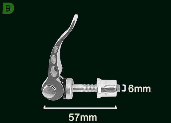 Spot die casting aluminum regulator fishing chair back adjuster gear adjuster big claw plate can be customized processin