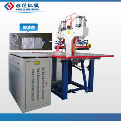 Dongguan factory direct sale blister packaging machine PVC blister sealing machine