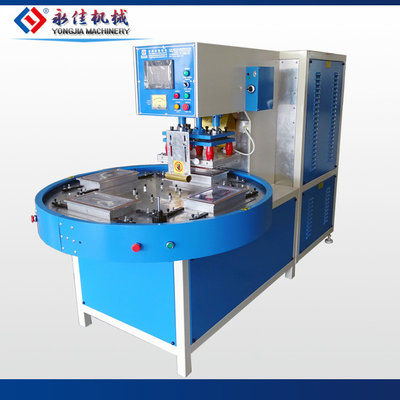 Dongguan factory direct sale blister packaging machine PVC blister sealing machine