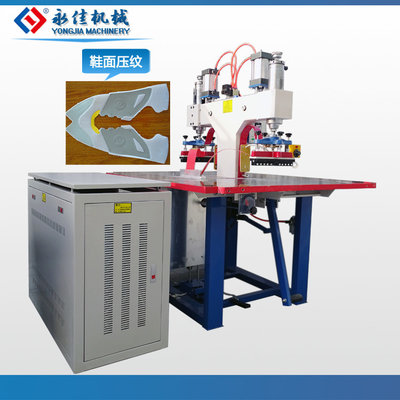 canvas welding machine ,high frequency tent welding machine