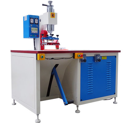 Hf raincoat welding machine ,waterproof shoes making machine