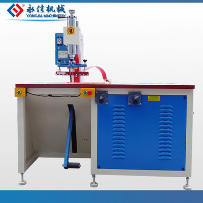 Medical tube welding machine ,blood bag making machine