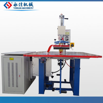 Leather handle bag cover embossing machine ,manual leather embossing machine
