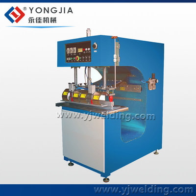 high frequency Pvc tent/tarpaulin/canvas /stretched ceiling welding machine