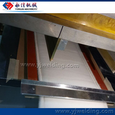 Soundproof /Sound insulation cotton making machine