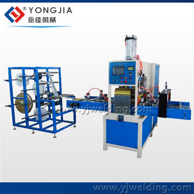 Jewelry  box cushion making machine