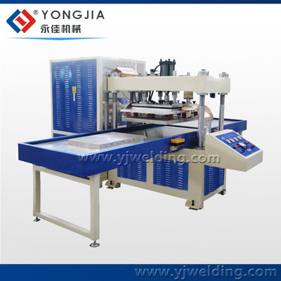 inflatable screen making machine,inflatable toys making machine