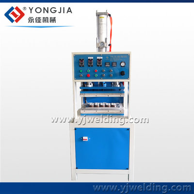 Water bounce making machine,   inflatable screen making machine